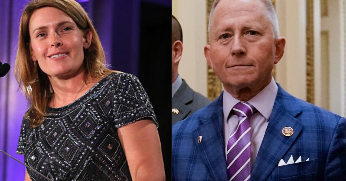 District Profile: Democrat-Turned Republican Tries To Hold Onto His ...