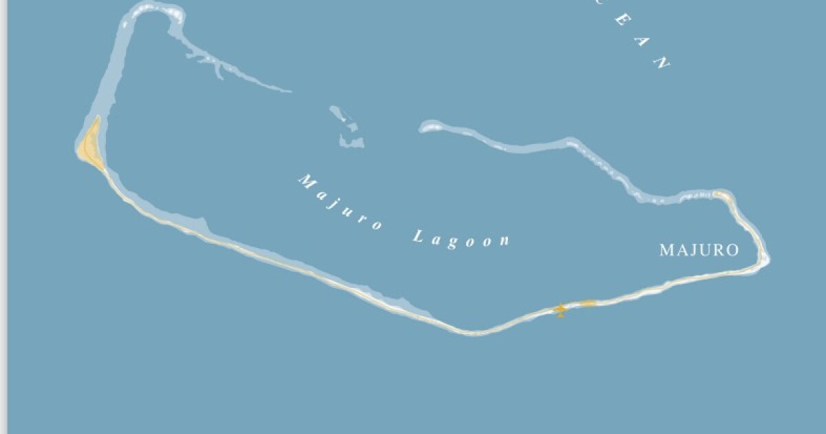 How island nations are reckoning with climate change and sea level rise ...