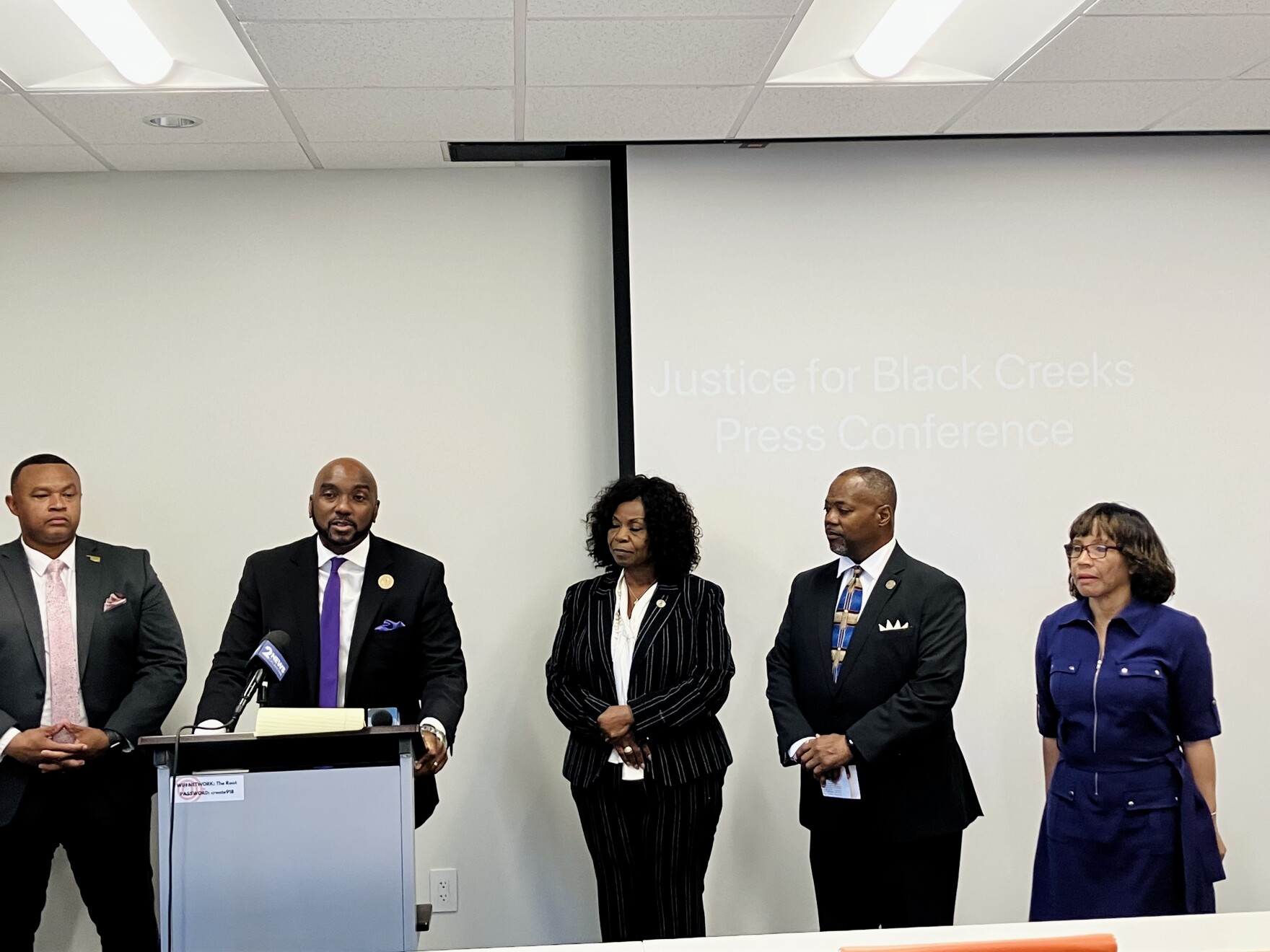 Freedmen descendants seeking Muscogee citizenship cry foul at special ...