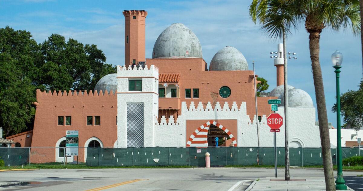 New development project set to bring economic boost downtown Opa-locka ...