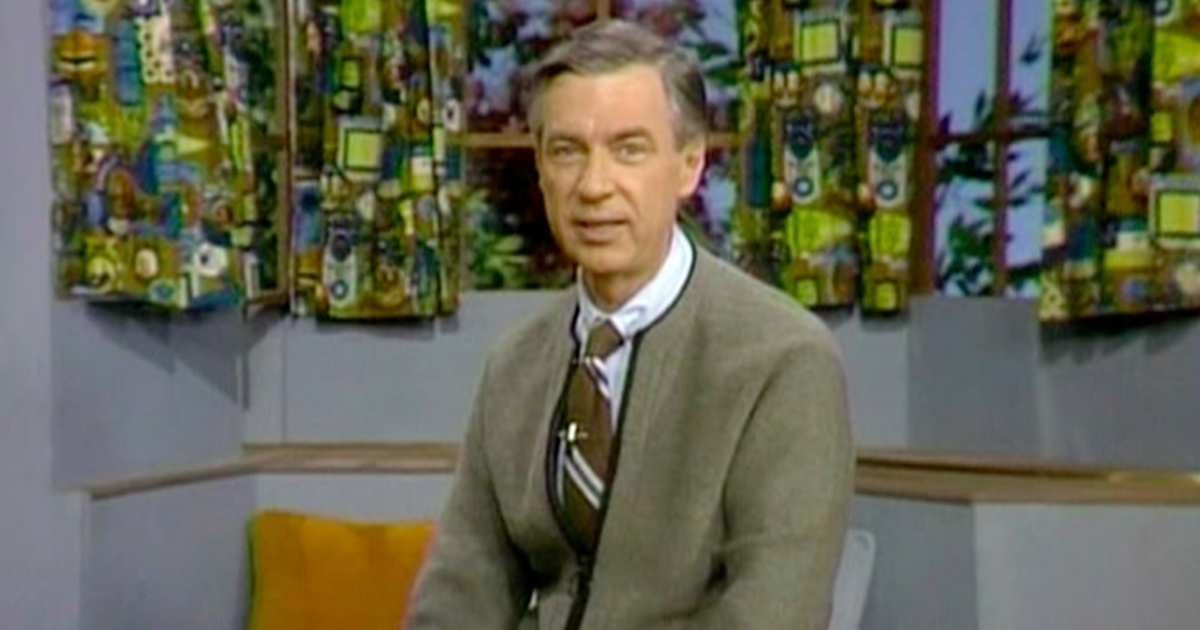 Mister Rogers' Legacy Lives On for Today's Kids