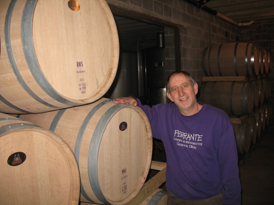 It Was A Good Year For....The Alcohol Industry | Ideastream Public Media