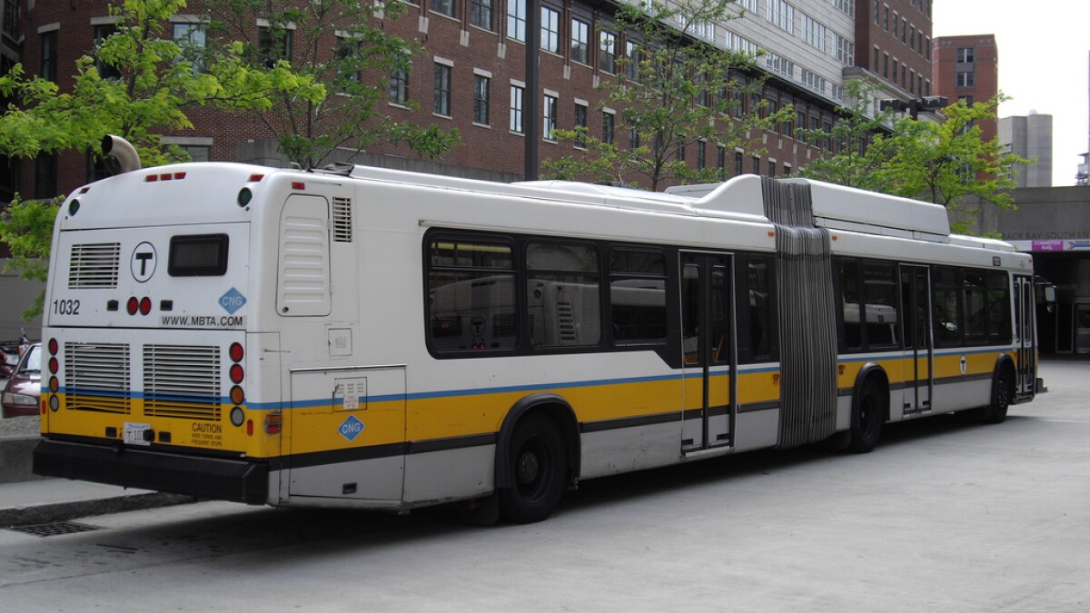 mbta bus 96