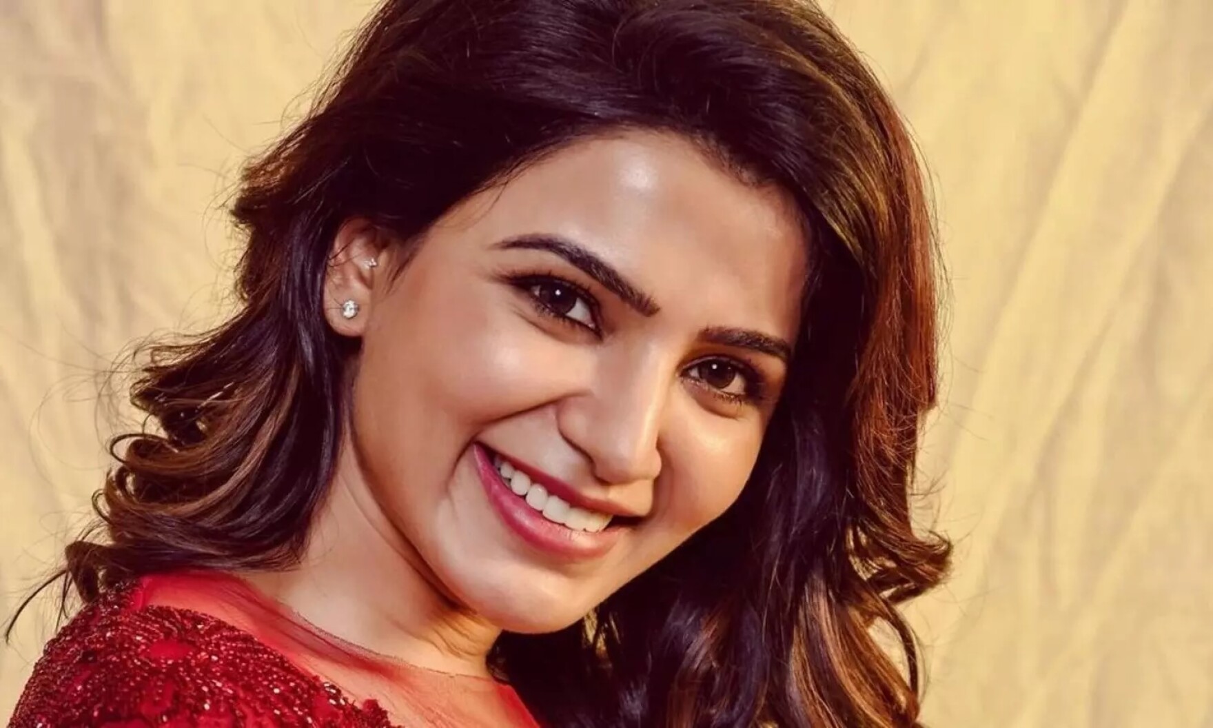 Samantha Ruth Prabhu: "Action star is apparently my hidden talent"