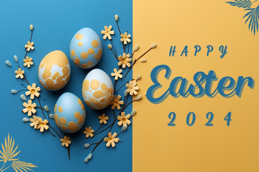easter 2024 holidays
