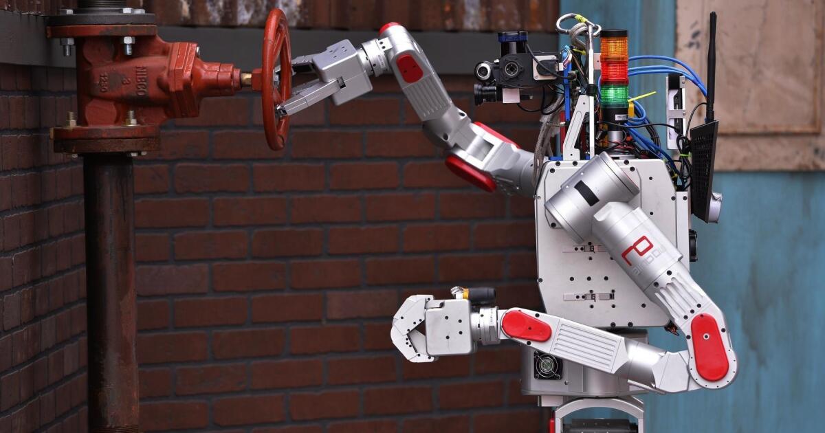 Rise of the Robots | Connecticut Public