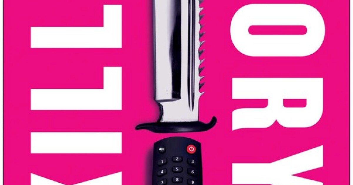 Likely Stories - Killer Story: The Truth Behind True Crime Television
