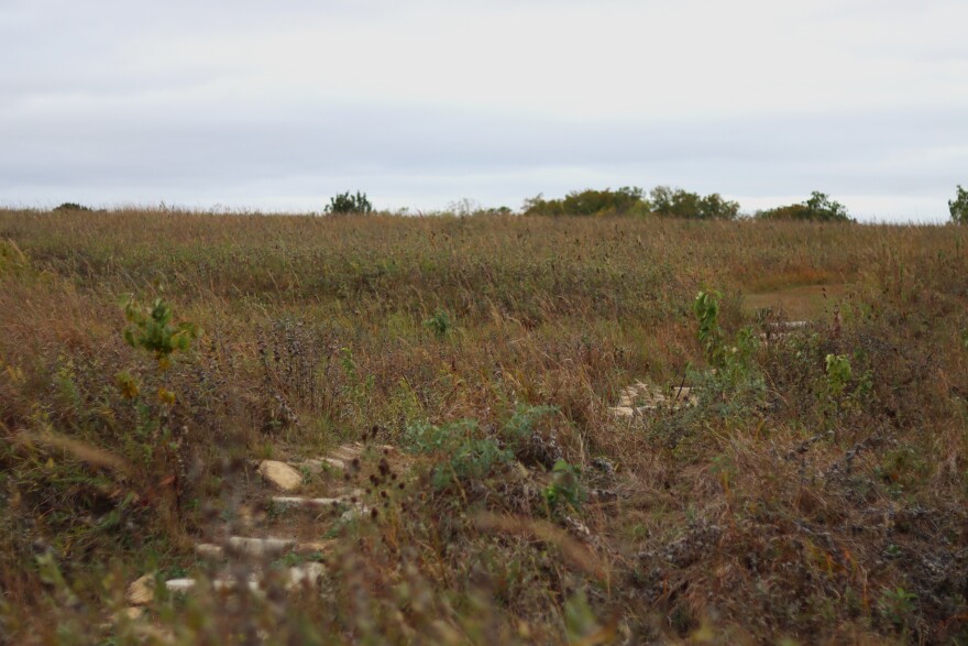 In Baldwin City, Kansas, 'there's always something going on.' That didn ...