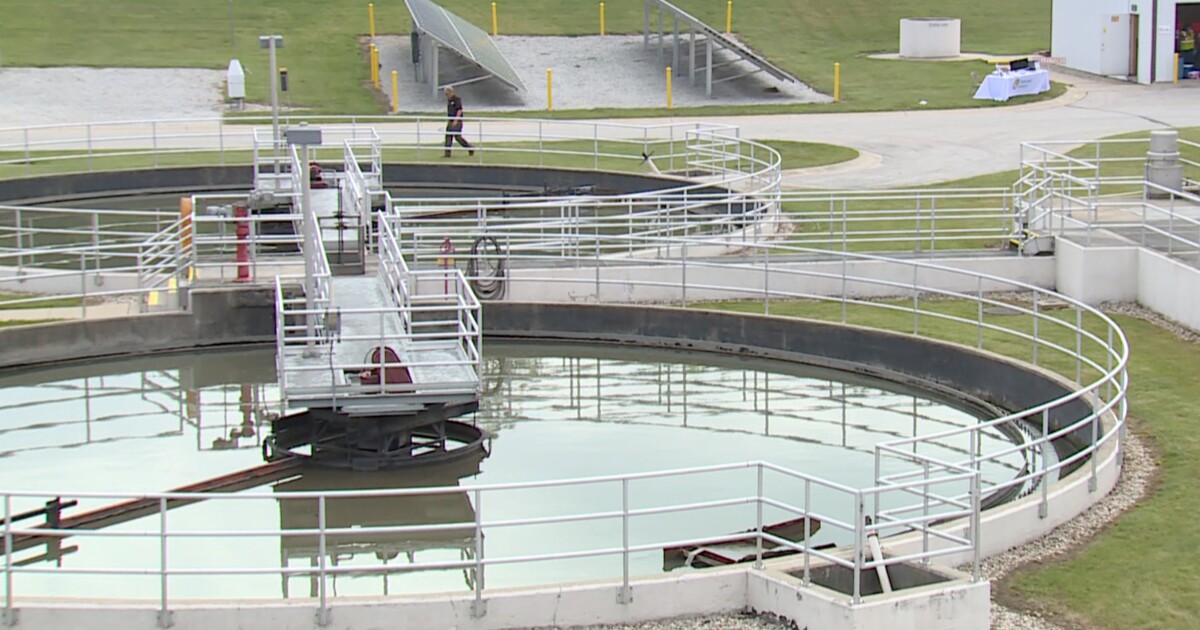 Indiana water, wastewater utilities face cyber threats and an aging ...