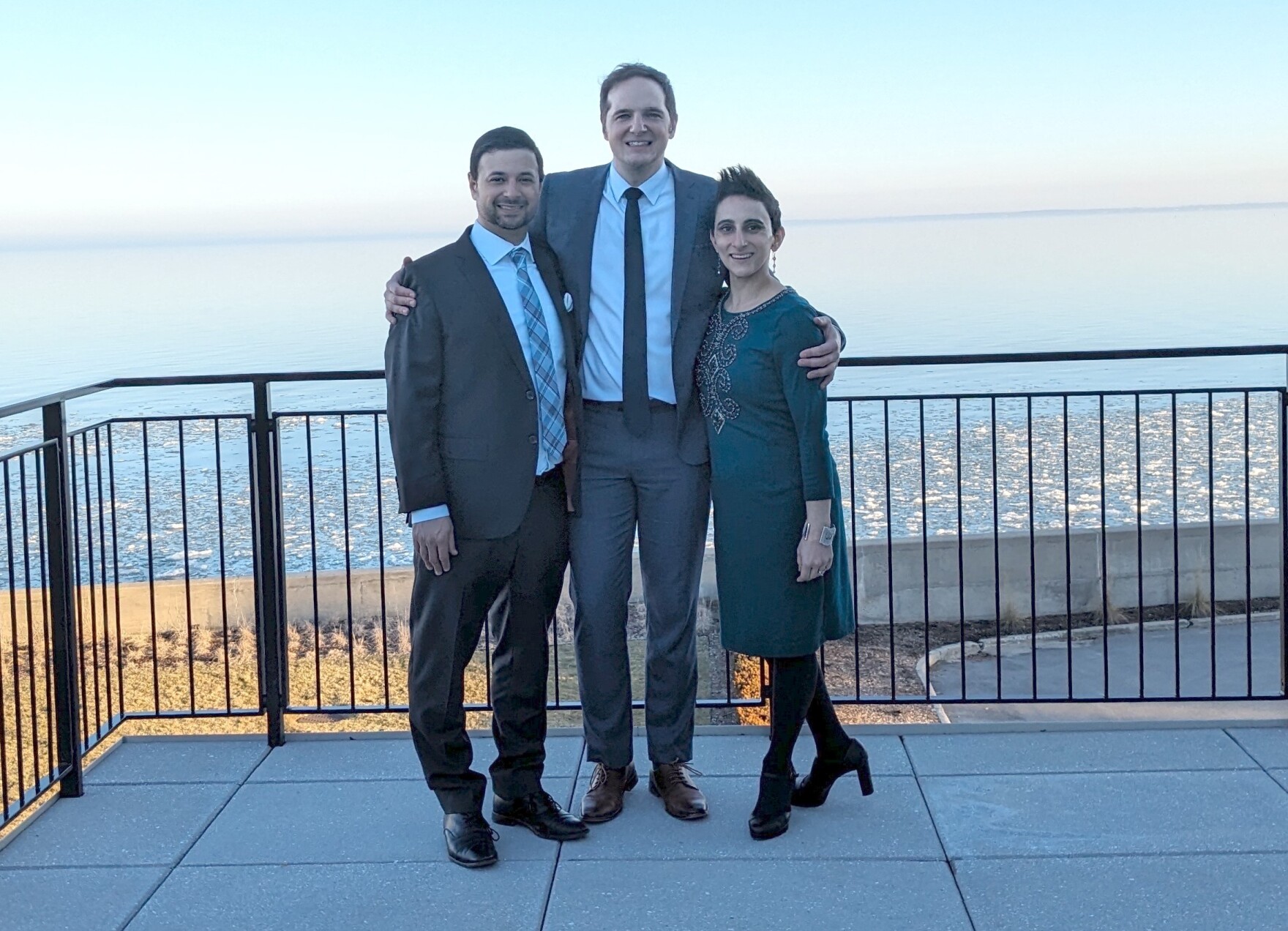 The Kombos Collective brings music of Greece and Greek diaspora to Traverse City | Interlochen ...