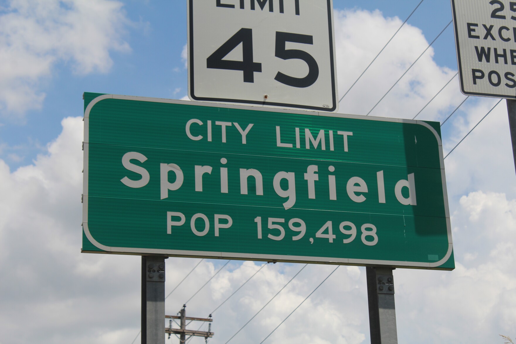 Springfield Area Chamber of Commerce endorses lodging tax hike on the ...