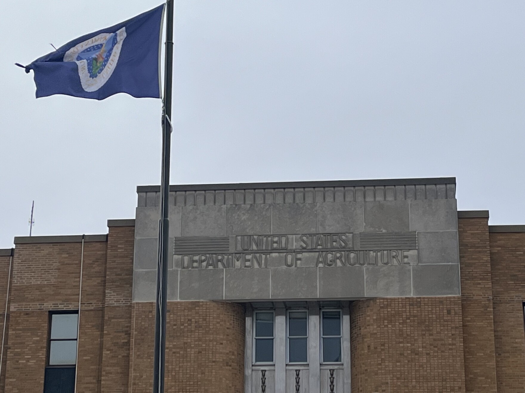 Peoria Ag Lab workers reflect on sudden dismissal from federal cuts ...