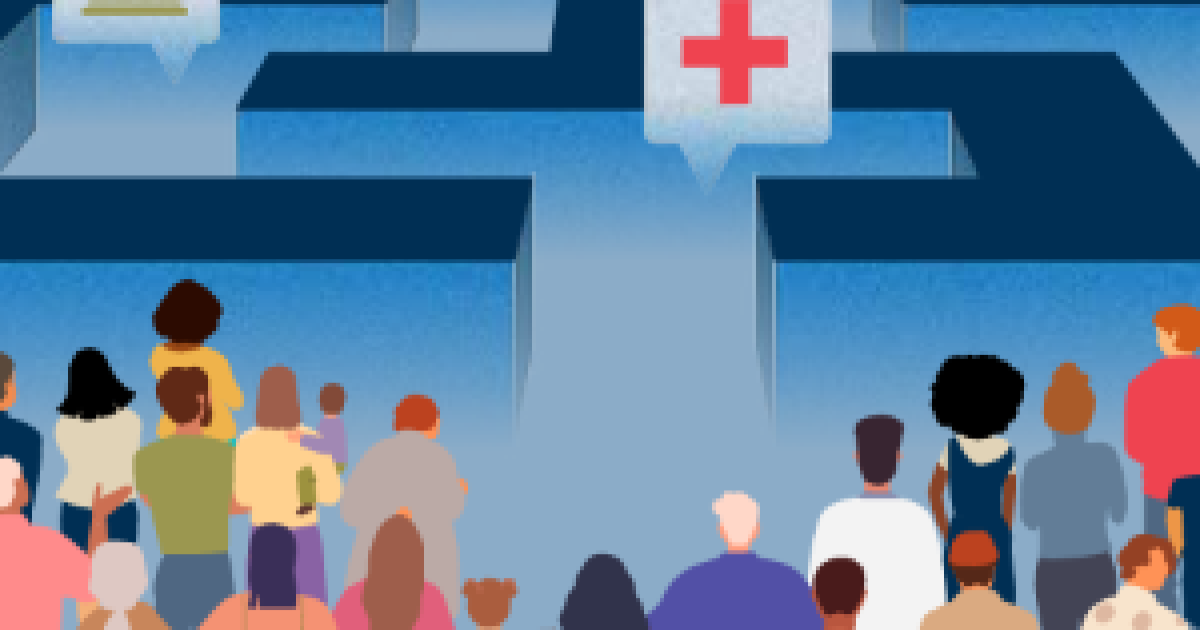 Improving connections between the judicial and public health systems