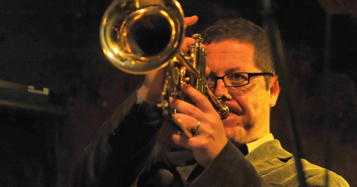Jim Rotondi, a leading hard-bop trumpeter of our era, dies at 61 | WRTI