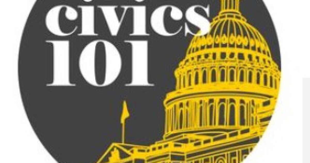 Civics 101: The Declaration Does Not Apply | CAI Civics 101: The Declaration Does Not Apply | CAI