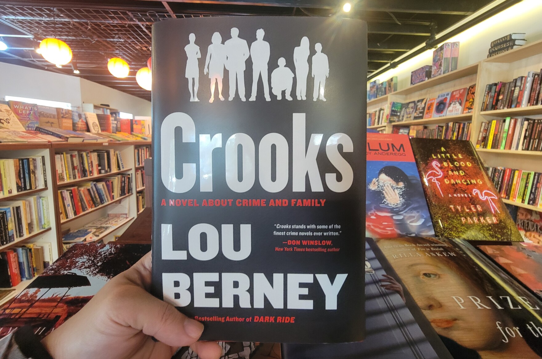 4 new Oklahoma books to check out this September | KOSU