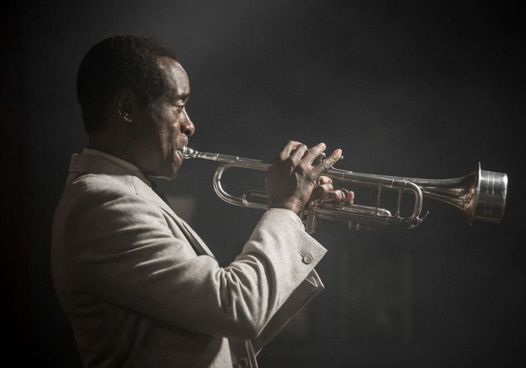 The Man Behind the Music in the 2017 Grammy-Winning Film About Miles ...