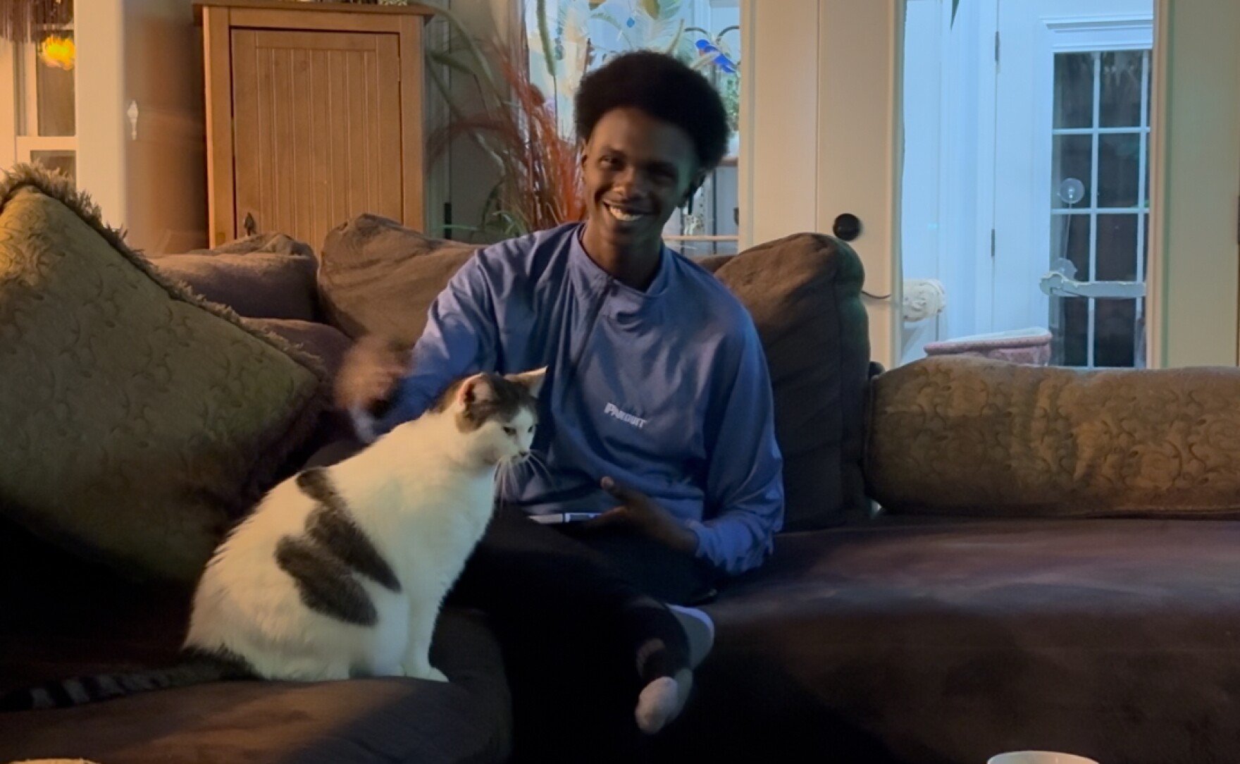 Why Matt Bevin's adopted son filed a protective order against the ...