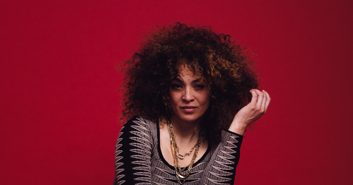 Lady in Satin: singer Kandace Springs pays tribute to Billie Holiday ...