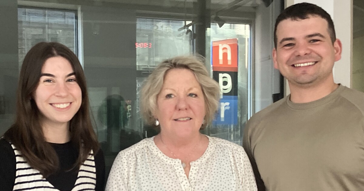 Law students craft database showing patterns of parole in Virginia