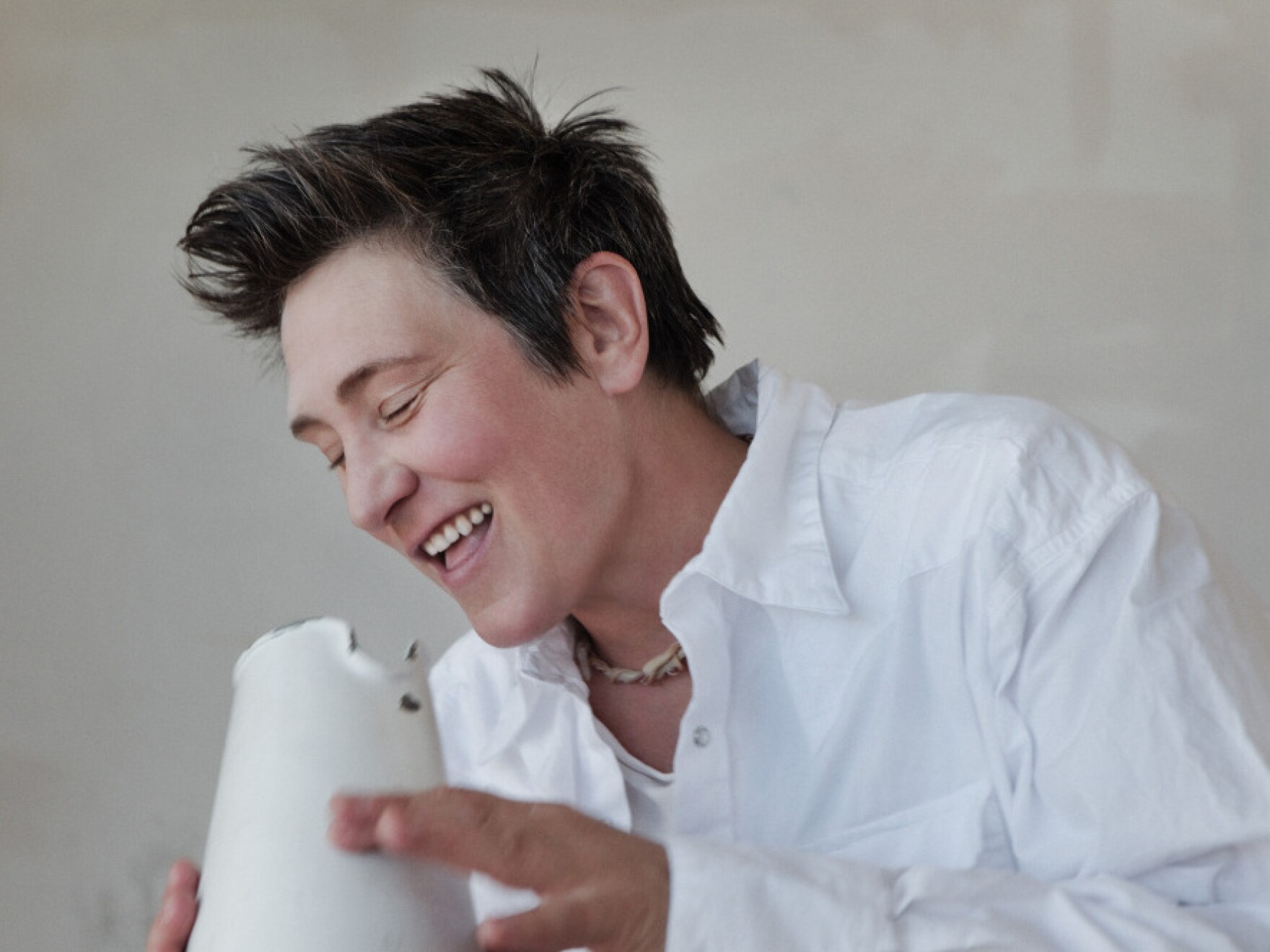 k.d. lang: Bringing It All Back Home | WRUR