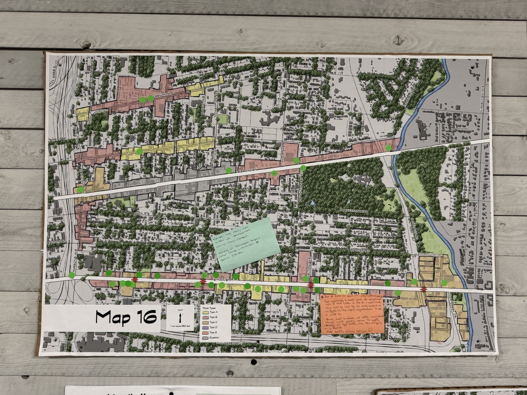 Columbus officials discuss changes to proposed zoning code | WOSU ...