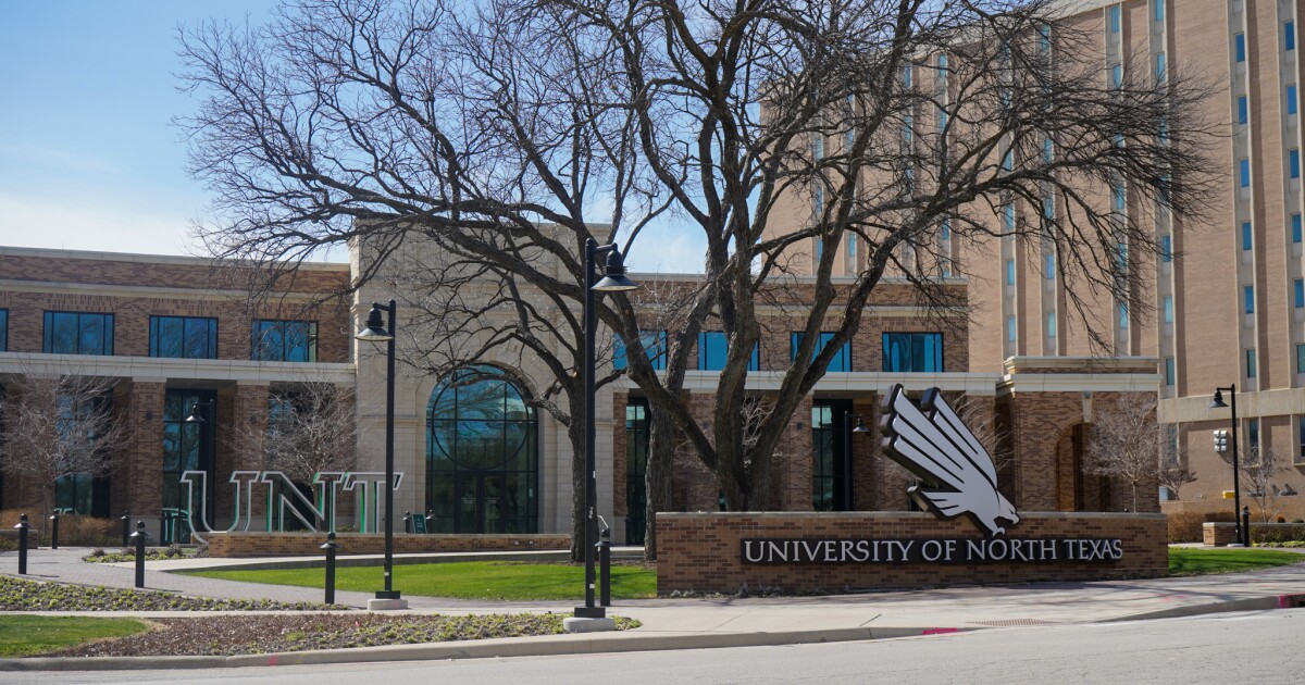 The latest casualty of Texas’ DEI ban? Faculty groups for women, people ...