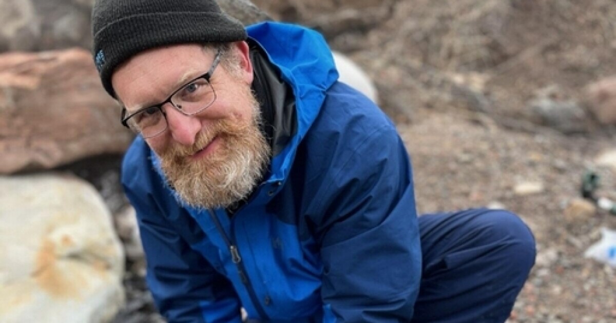 The goo under your fridge or air conditioner just might help fight climate change. Here’s why | KUNC