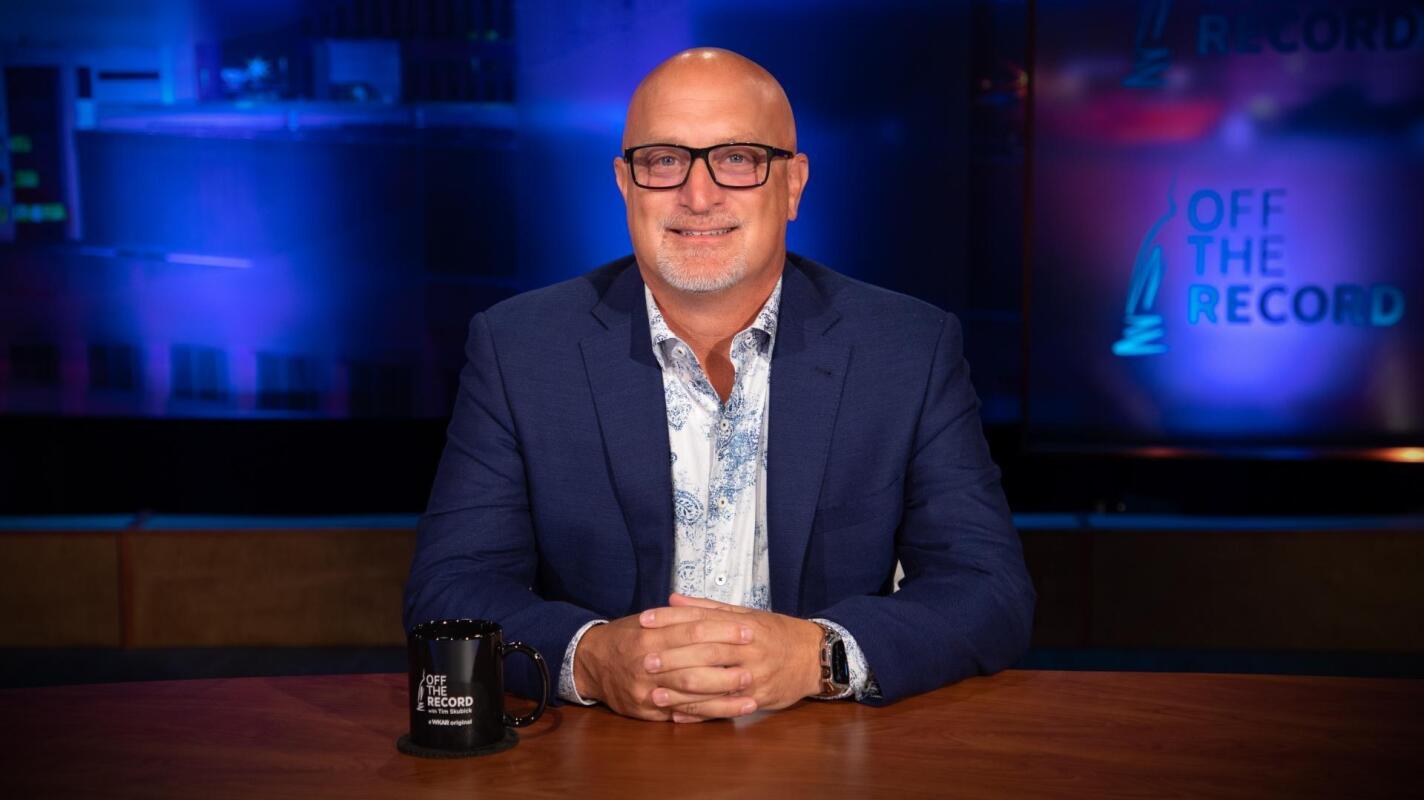 Off the Record | WKAR Public Media