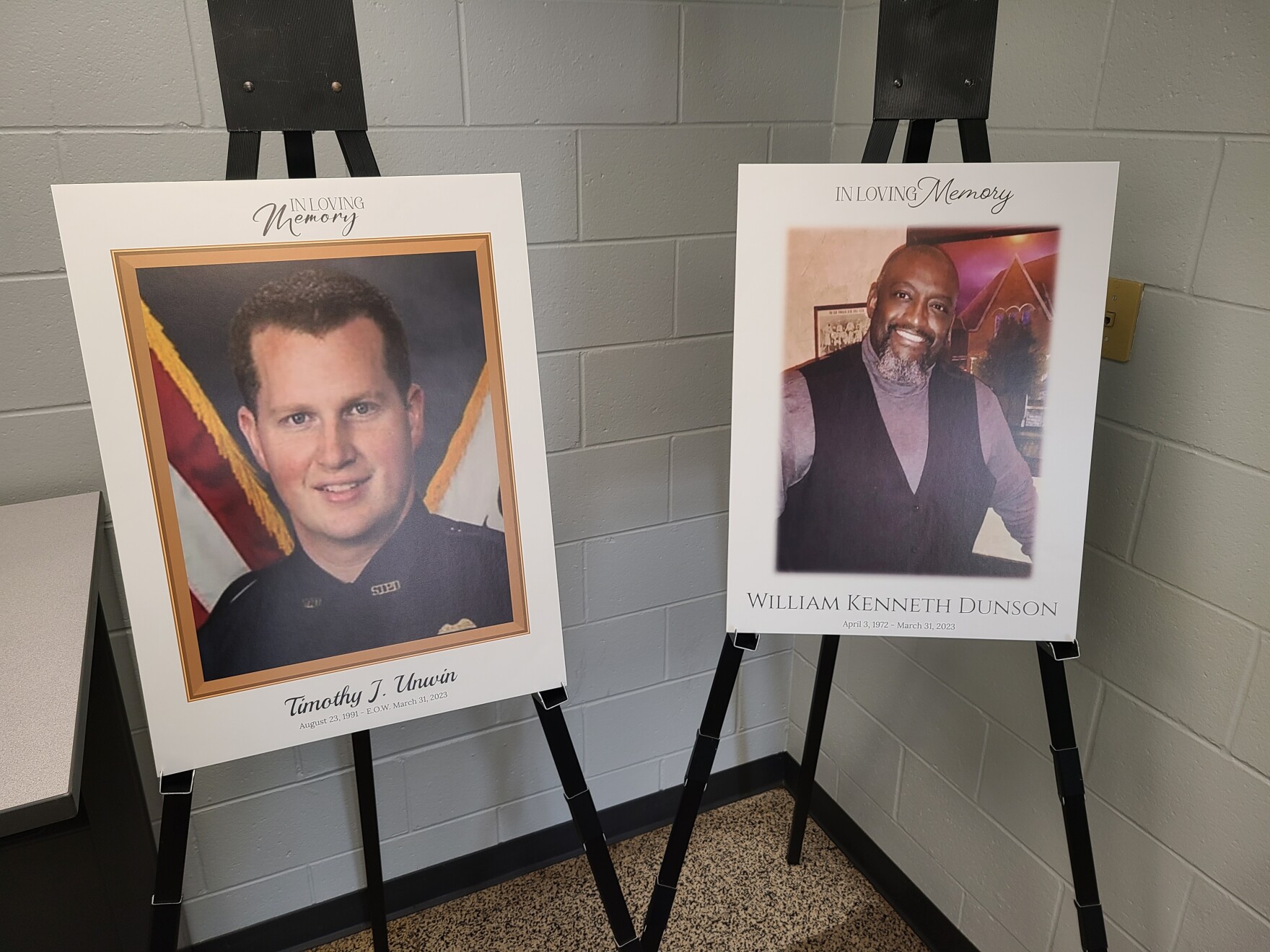 Some funeral details available following fatal wreck in North College Hill | WVXU