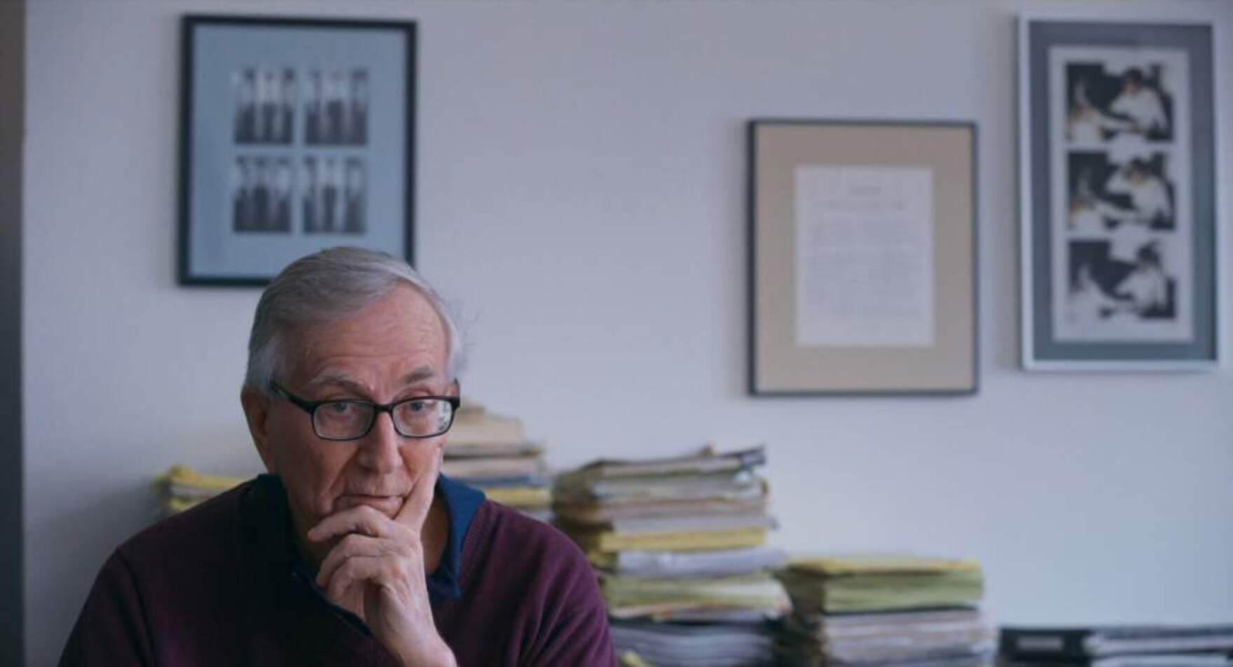 'Cover-Up': How one investigative journalist uncovered lies, corruption ...