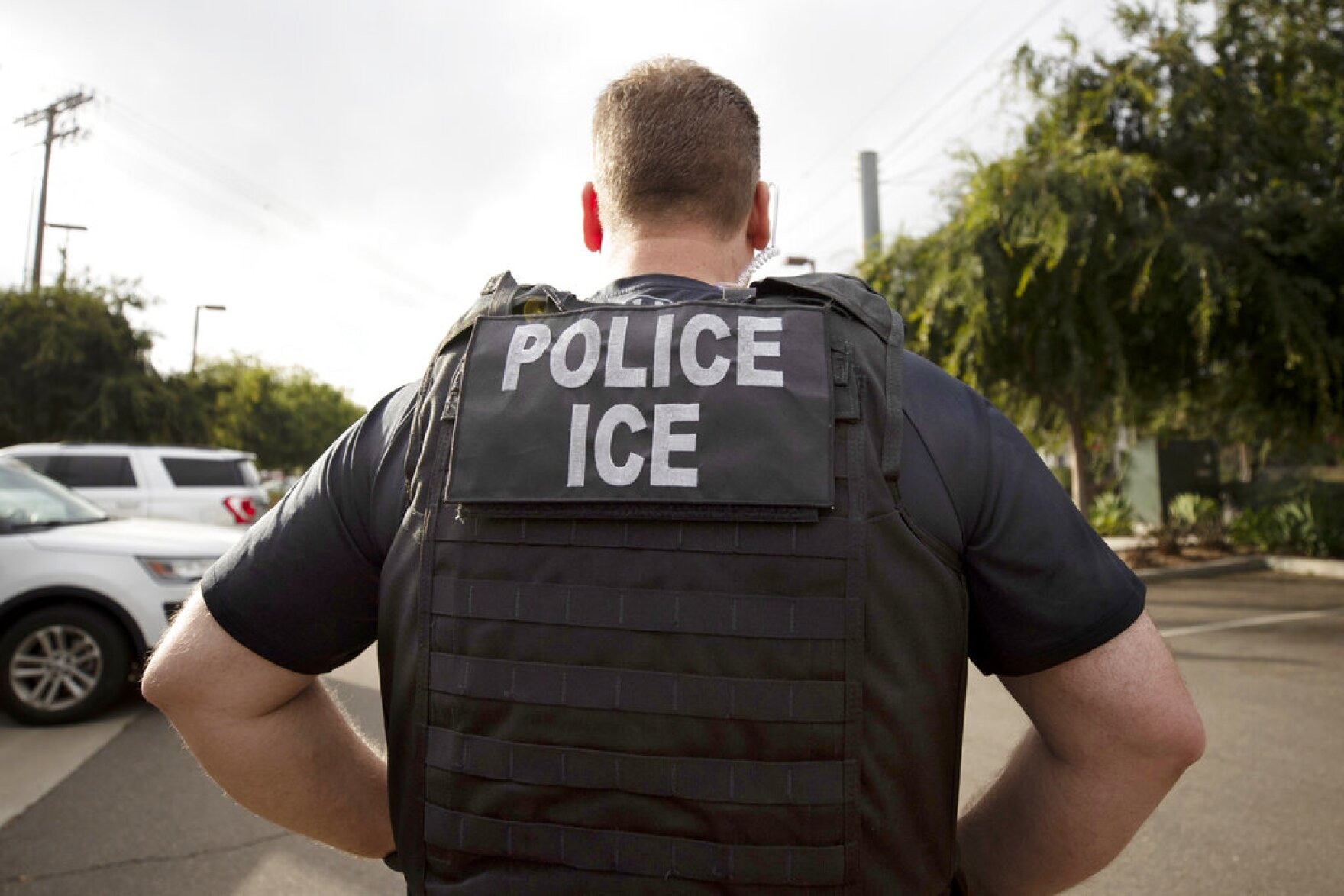 ICE quietly expands operations with local law enforcement across nation ...