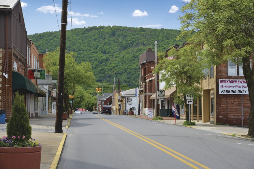 Mount Union hosting open house to update comprehensive plan for the ...