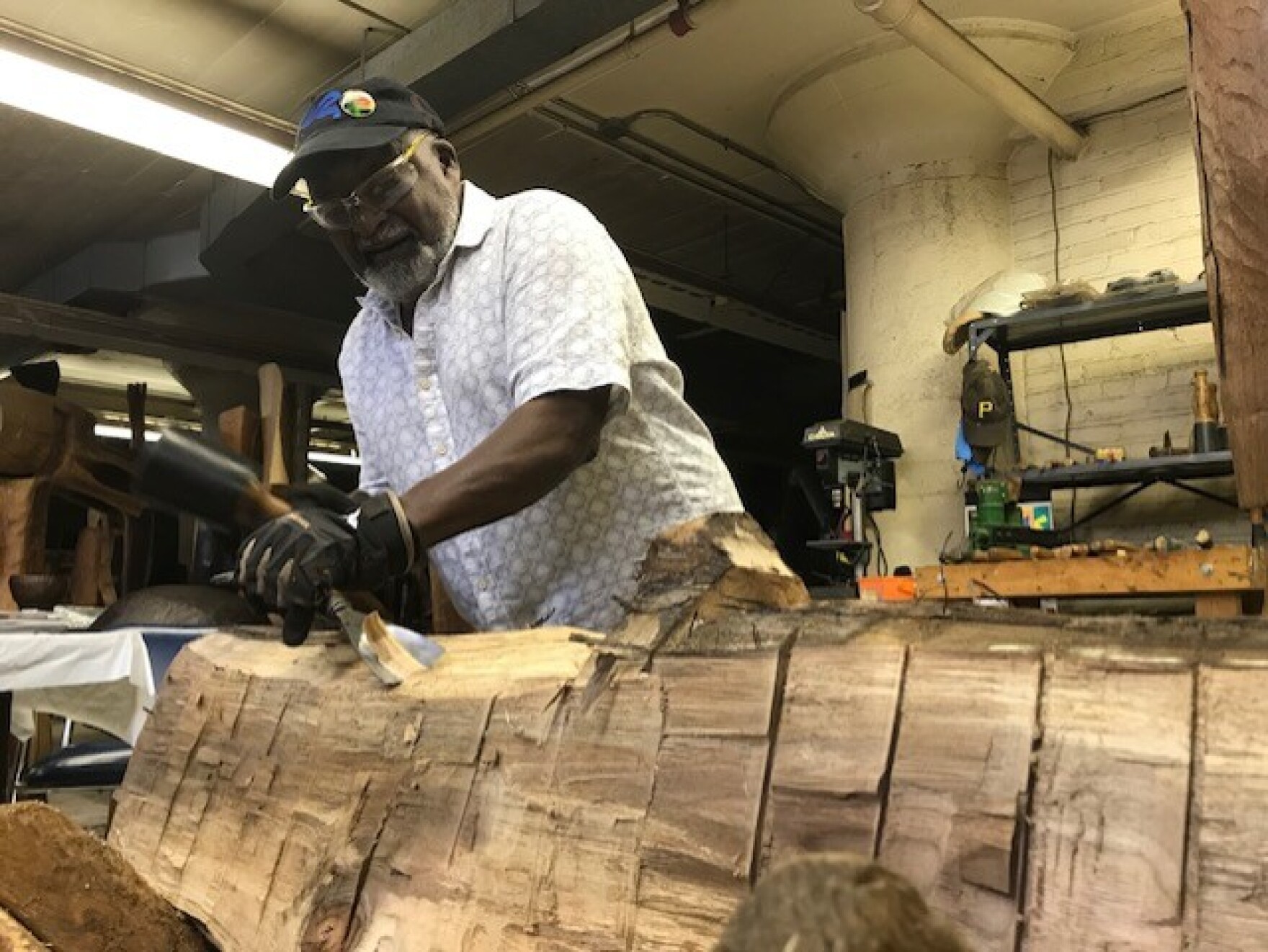 Funeral details set for Thaddeus G. Mosley Jr., Pittsburgh sculptor ...