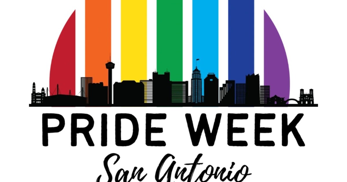 Why we celebrate Pride in San Antonio | TPR