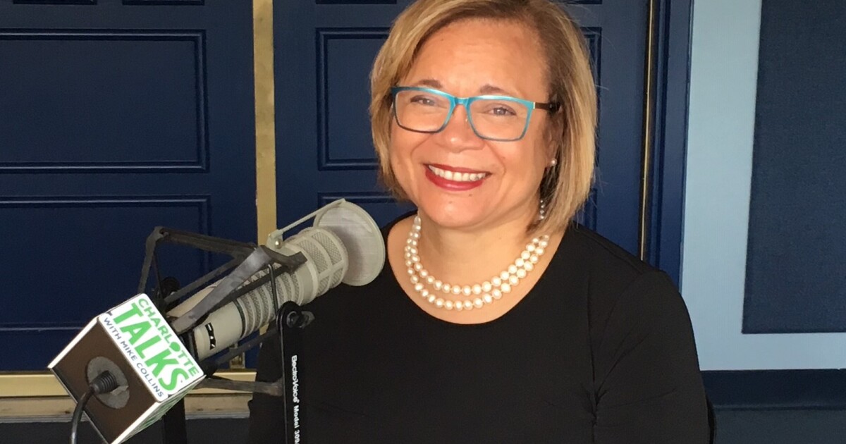 Mayor Vi Lyles On New City Council Goals Committees And Priorities In