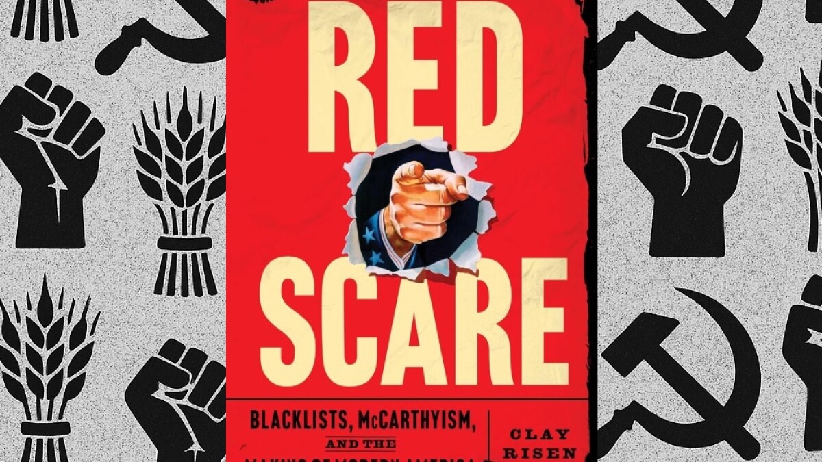 second red scare years