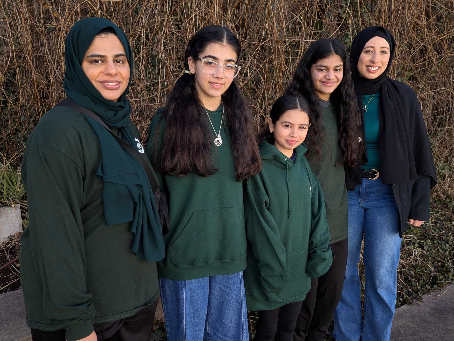 Salam Scouts empowers young Muslims to be agents of change | STLPR