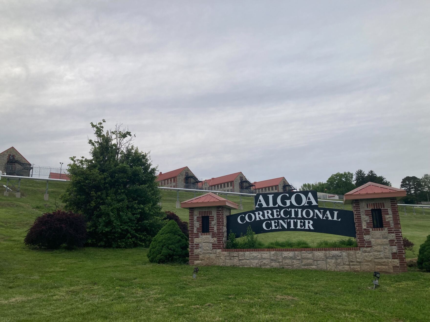 Missouri sued over excessive heat at prison in Jefferson City: 'Trauma ...