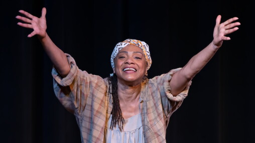 The Spirit of Harriet Tubman | WRVO Public Media
