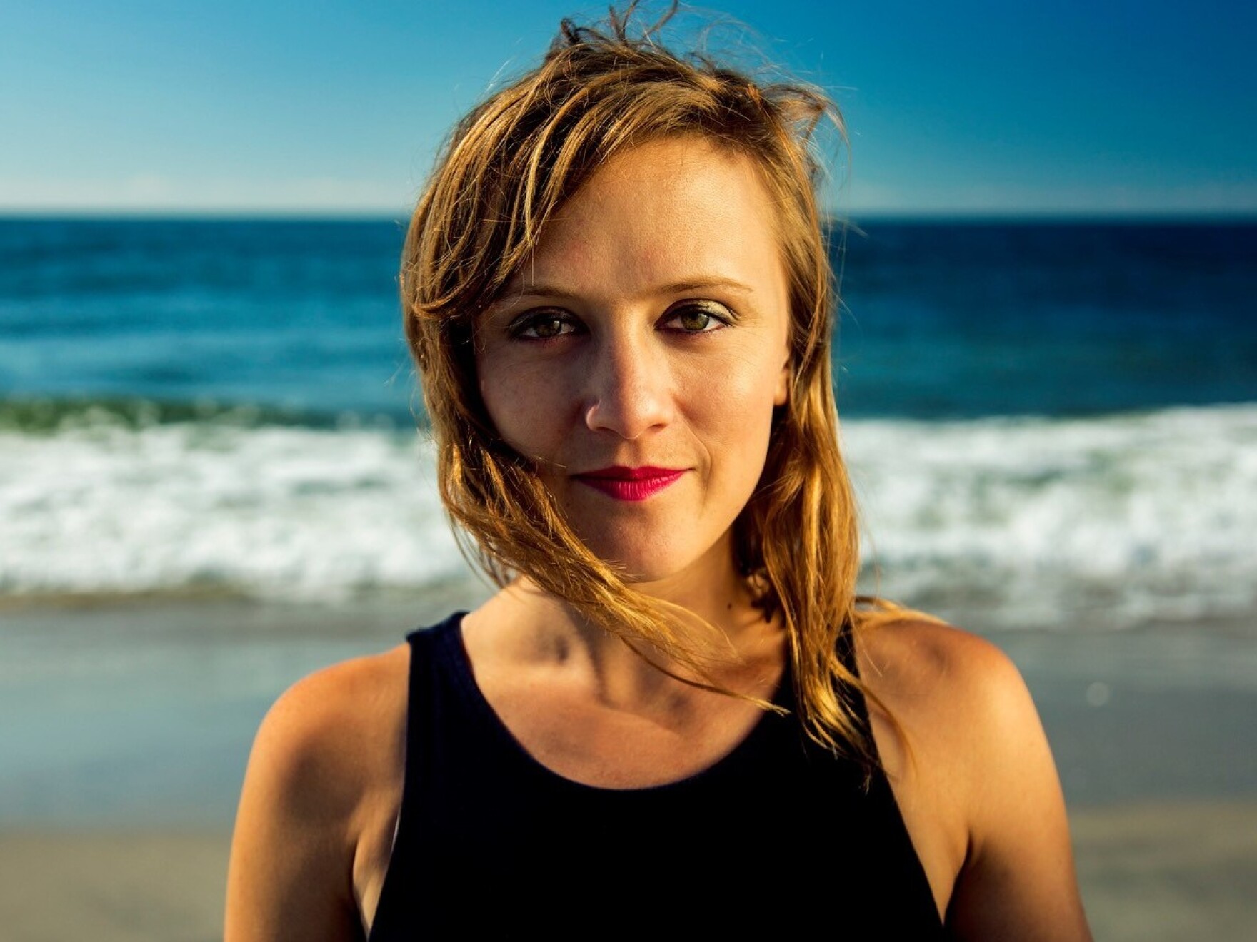 Readjusting Your Reality: Ellen Reid Wins Music Pulitzer For 'p r i s m'