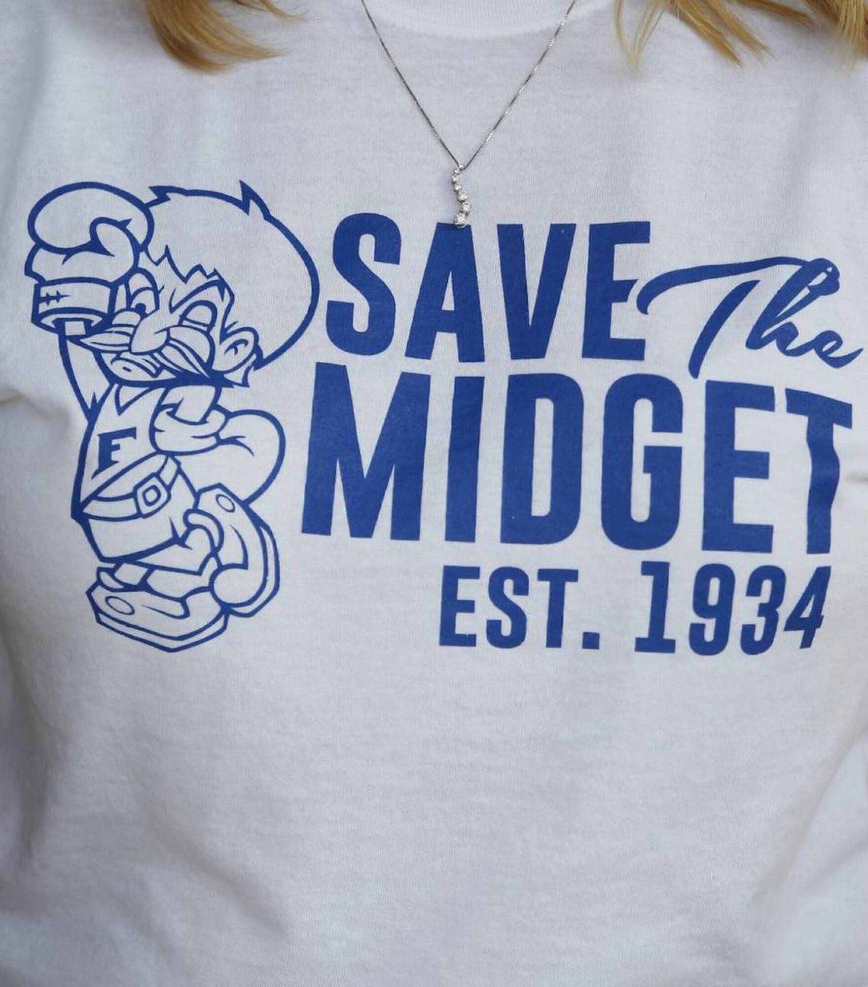 Midgets no more? Bill would require Freeburg High School to change its ...