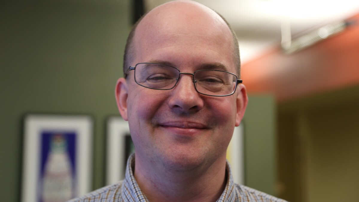 christopher potter obe