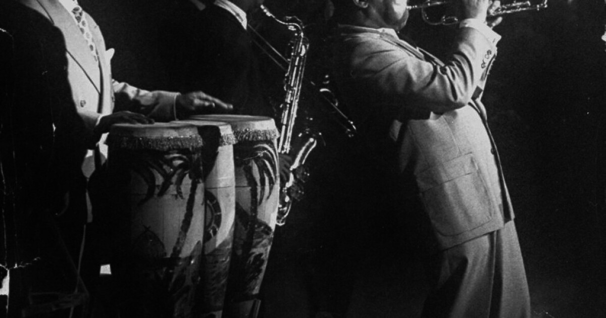 The Joy of Jazz: The History and Future of This American Art Form ...