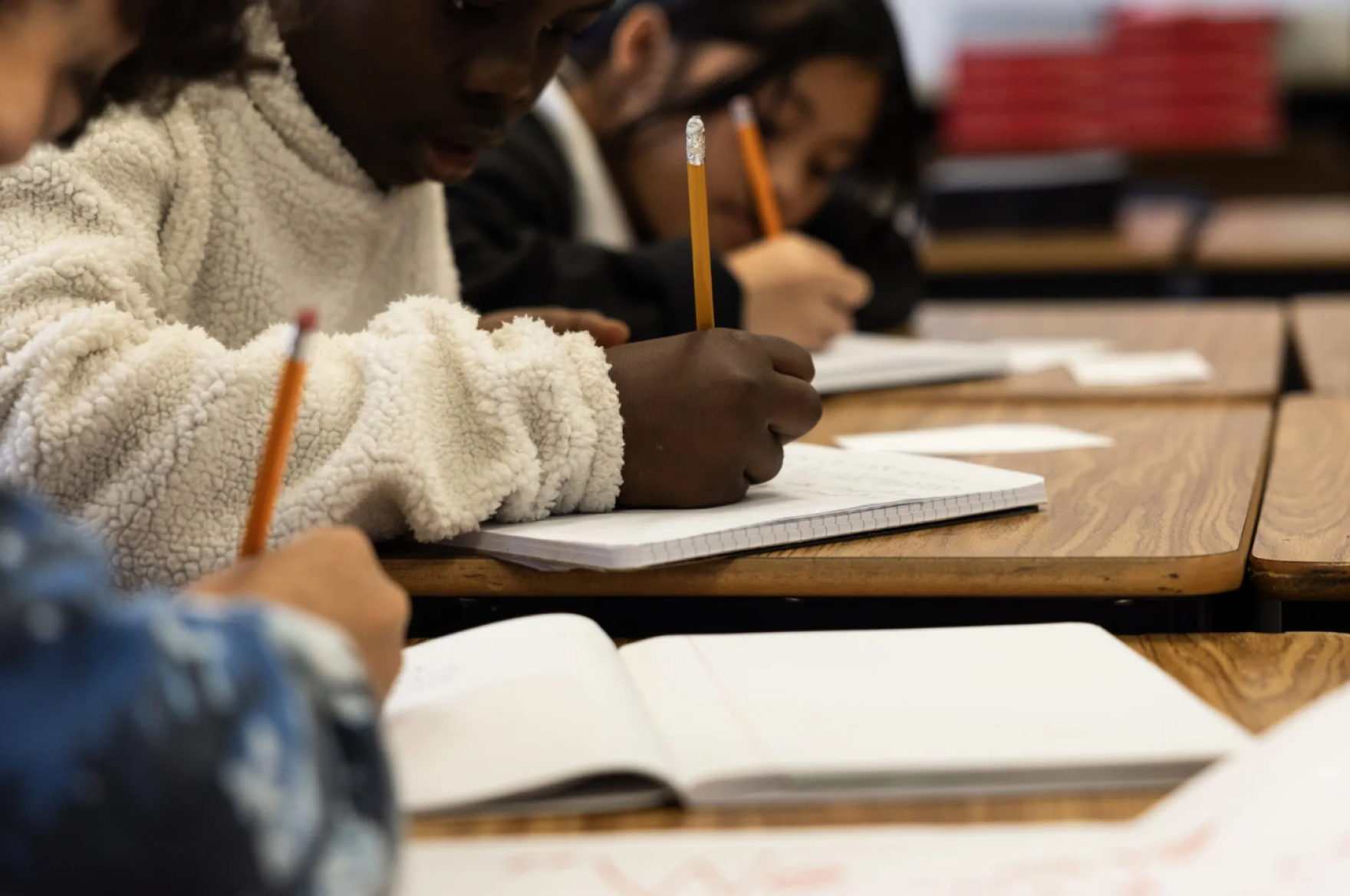 As enrollment drops, FWISD to shift bilingual, special ed services ...