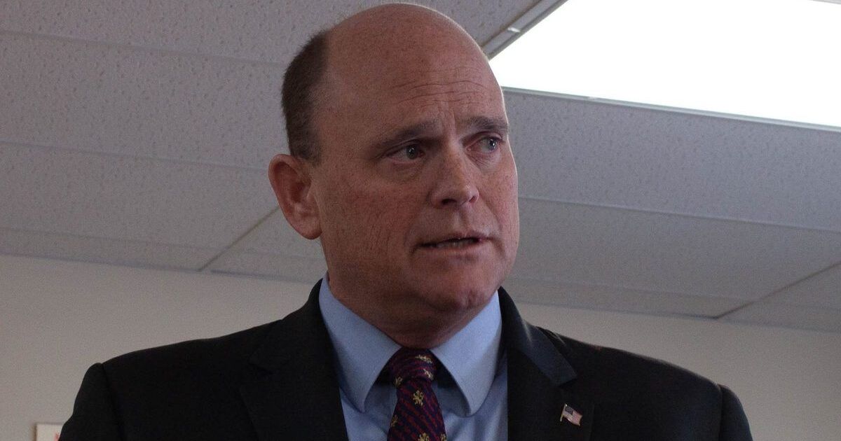 Rep. Tom Reed apologizes after allegations of misconduct; won't run for ...