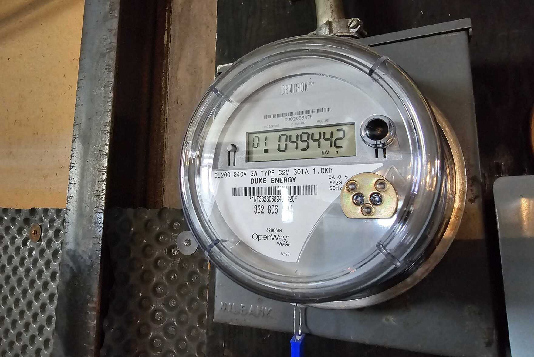 Duke Energy rates are up this month. Here's how to save money on your ...