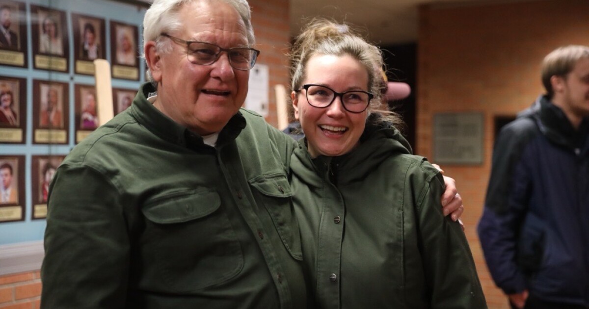 Remembering 50-year 'Brainerd Dispatch' photographer Steve Kohls | KAXE