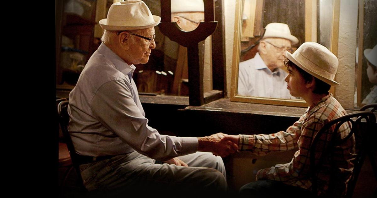 Norman Lear: Just Another Version of You | Ideastream Public Media