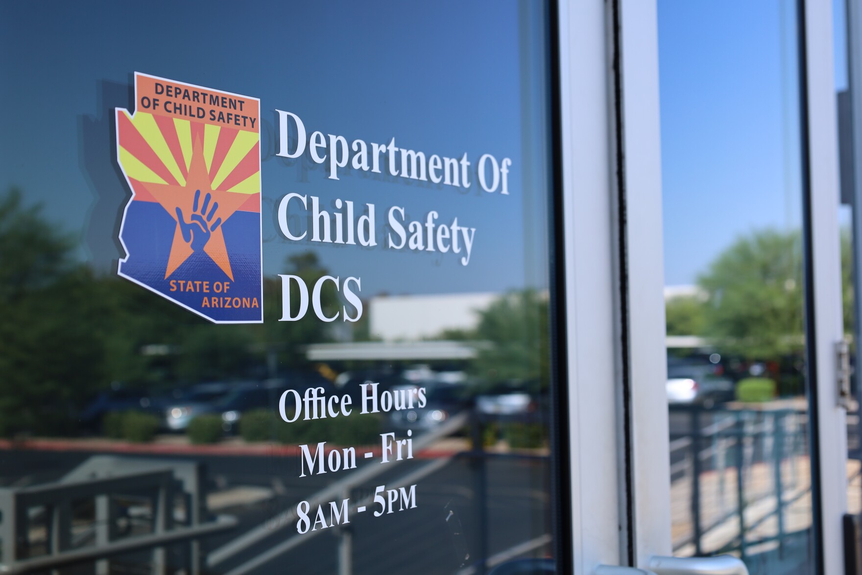 Department of Child Safety supports legislation to reform it following ...